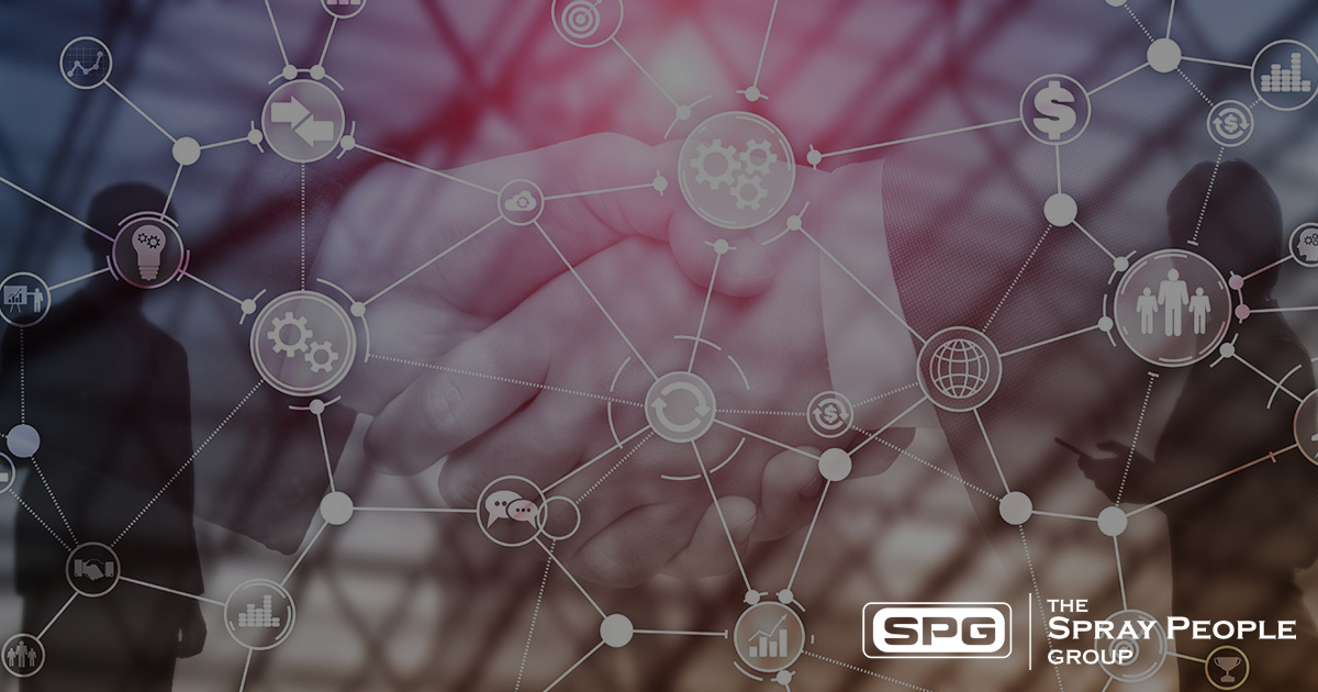 How To Get In Touch With The Spray People Group (SPG)